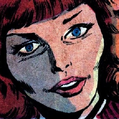 Maggie Carle (Earth-0) - DC Comics