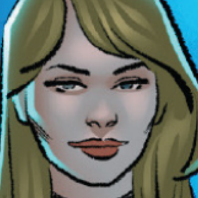 Victoria Hunt (007) - Dynamite