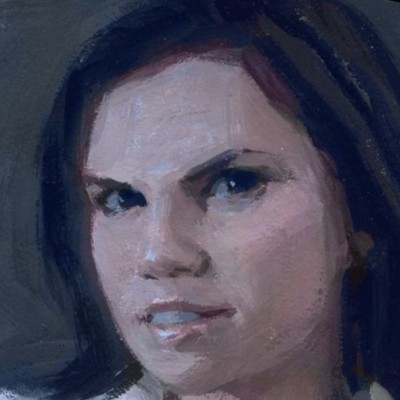 Betty Ross (Earth-61018) - Marvel Comics