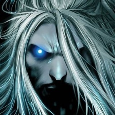 Zak-Del (Earth-616) - Marvel Comics