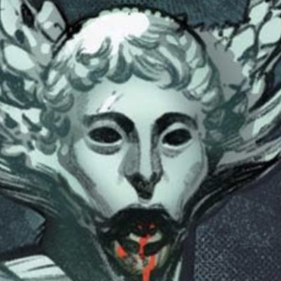 Bloodstorm One (Earth-616) - Marvel Comics