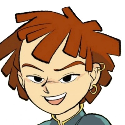 Connie (Space Boy) - Webtoon