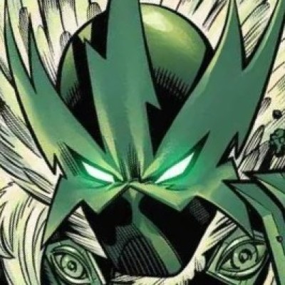 Super-Adaptoid (Earth-616) - Marvel Comics