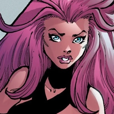 Minxi (Earth-616) - Marvel Comics