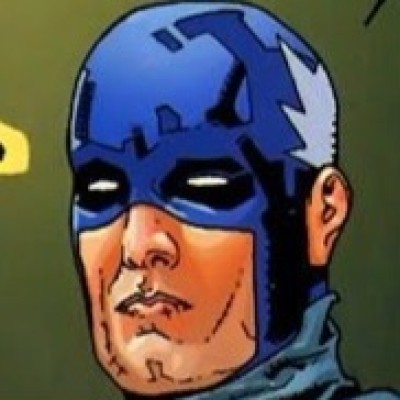 Gabriel Vargas as Captain Universe (Earth-616) - Marvel Comics