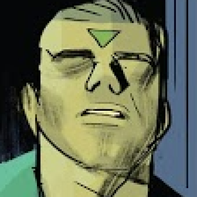 Gulan (Energon Universe) - Image Comics