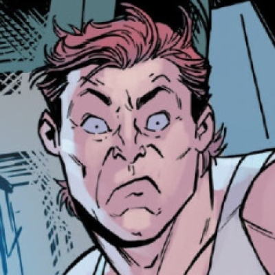 Bruiser Sweeney (Earth-616) - Marvel Comics