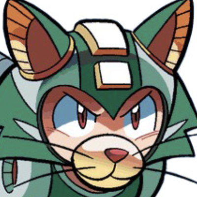 Tango (Mega Man) - Archie Comics