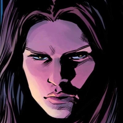 Colleen Edwards (Prime Earth) - DC Comics