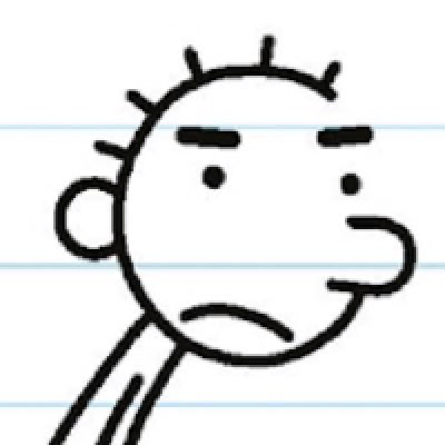 Rodrick Heffley (Diary of a Wimpy Kid)