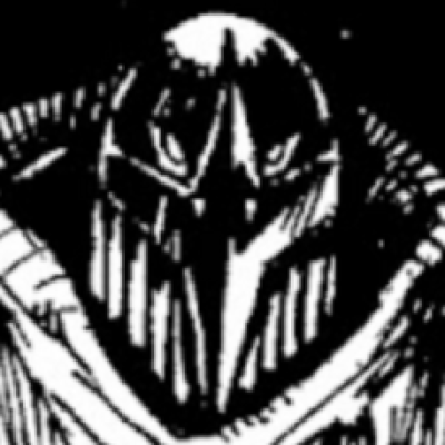 Deadlock (2000 AD) - Rebellion