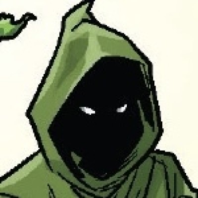 Executioner (Earth-616) - Marvel Comics