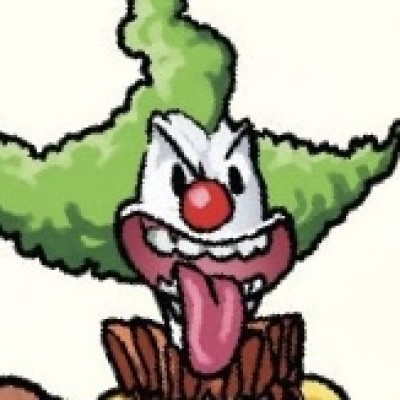 Jester IV (Earth-616) - Marvel Comics