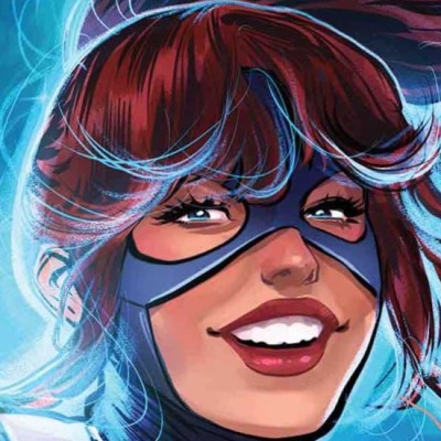 Liberty (Earth-616) - Marvel Comics