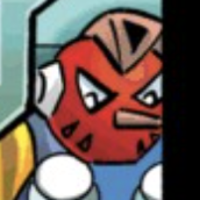 Tengu Man (Mega Man) - Archie Comics