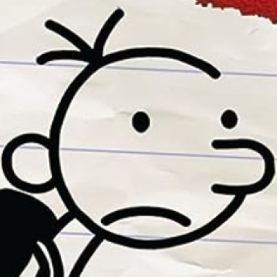 Greg Heffley (Diary of a Wimpy Kid)