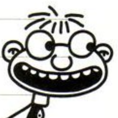 Fregley (Diary of a Wimpy Kid)