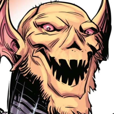 Warden (Star Wars) - Marvel Comics