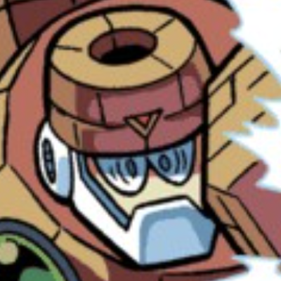 Stone Man (Mega Man) - Archie Comics