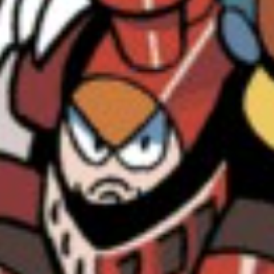 Charge Man (Mega Man) - Archie Comics