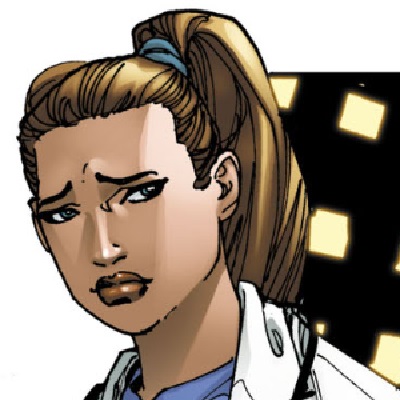 Natalie Koslowski (Earth-0) - DC Comics