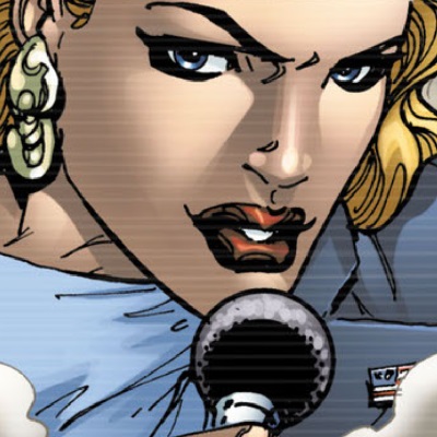 Janice Robbins (Earth-0) - DC Comics