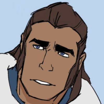 Tonraq (Avatar) - Dark Horse Comics