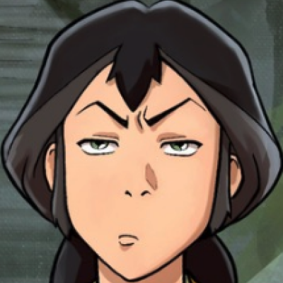 Pema (Avatar) - Dark Horse Comics