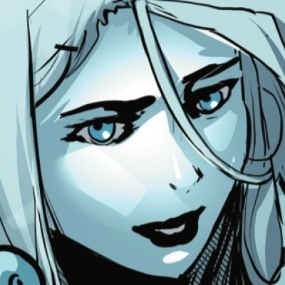 Mila (Earth-0) - DC Comics