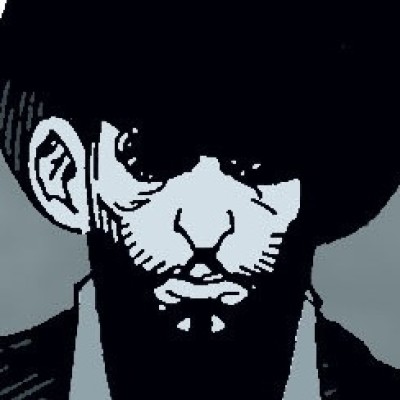 Joe Chill (Earth 19) - DC Comics