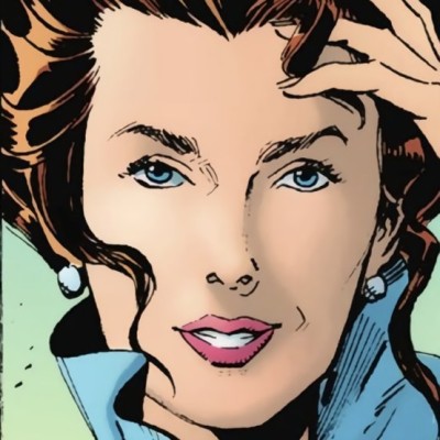 Julie Madison (Earth 19) - DC Comics