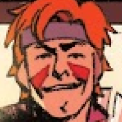 Zandar (Energon Universe) - Image Comics