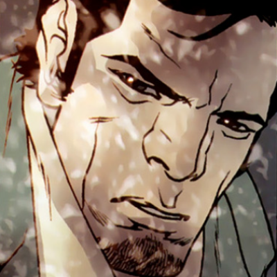 Ben Urich (Earth-90214) - Marvel Comics