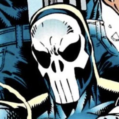 James Pierce as Hitman (Earth-616) - Marvel Comics