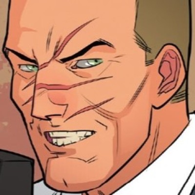 Carl Denti (Earth-92131) - Marvel Comics