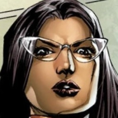 Neela Sethi as Timewalker (Valiant Universe) - Valiant