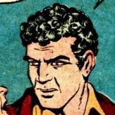 Mister Midas (Earth-S) - DC Comics