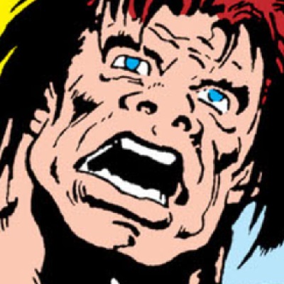 Jason Morgan (Earth-0) - DC Comics