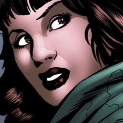 Kara Harris (Earth-0) - DC Comics