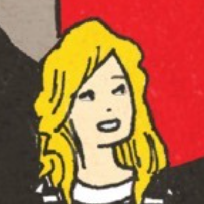 Marissa (Street Angel)