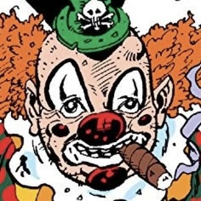 Obnoxio the Clown (Earth-80360) (Alterniverse) - Marvel Comics