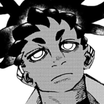 Arkha Corvus (Gachiakuta) - Kodansha