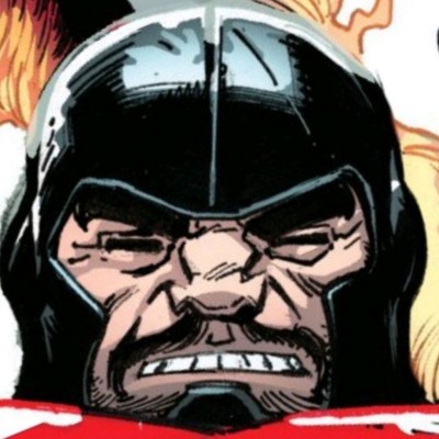 Eugene Judd as Puck (Earth-616) - Marvel Comics