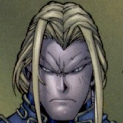 Sebastius Nefar (Battle Chasers)