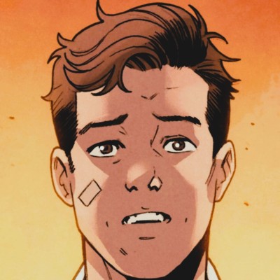 Peter Parker (Earth-90214) - Marvel Comics