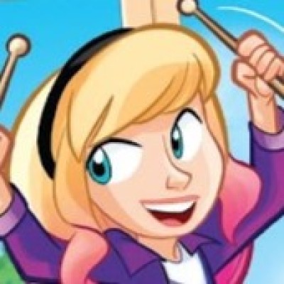 Gwen Stacy (Spidey and His Amazing Friends) (Alterniverse) - Marvel Comics