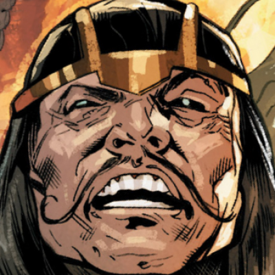 Tyr Odinson (Earth-616) - Marvel Comics