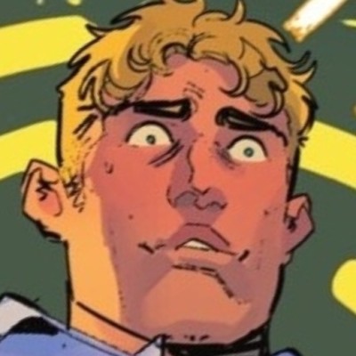 Bruce Gordon (Earth-0) - DC Comics