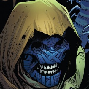 Harry Osborn as Kindred (Earth-616) - Marvel Comics