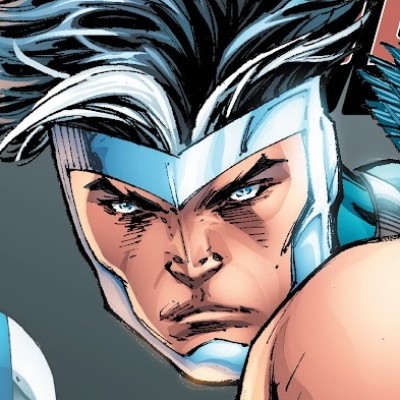 Shaft (Extreme Universe) - Image Comics